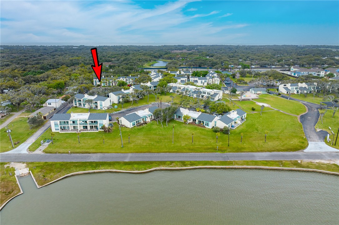 2003 N Fulton Beach, No. 43, For Sale in Rockport - Zoocasa