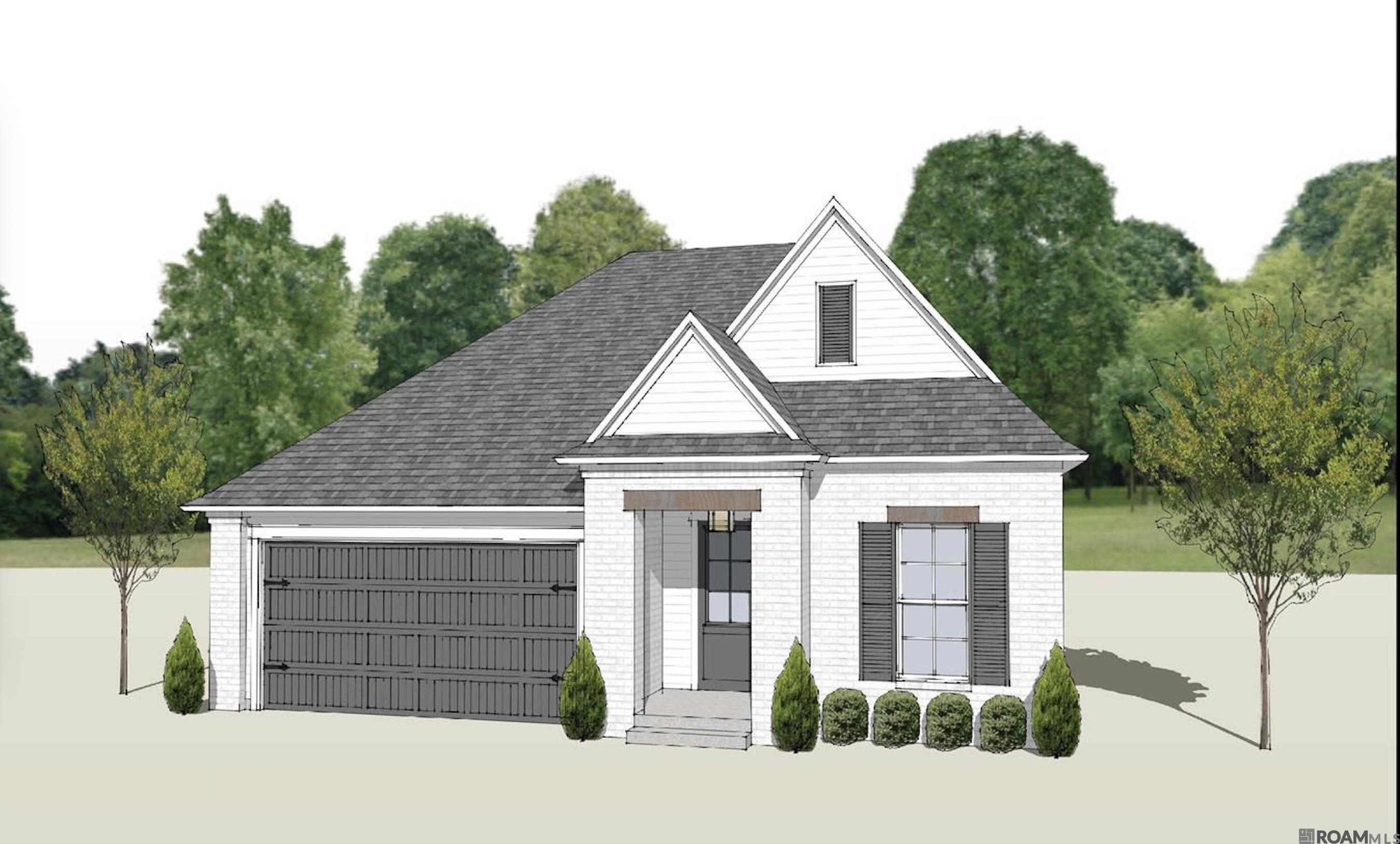 2519 Shore Side Ave, For Sale in Baton Rouge - eXp Realty