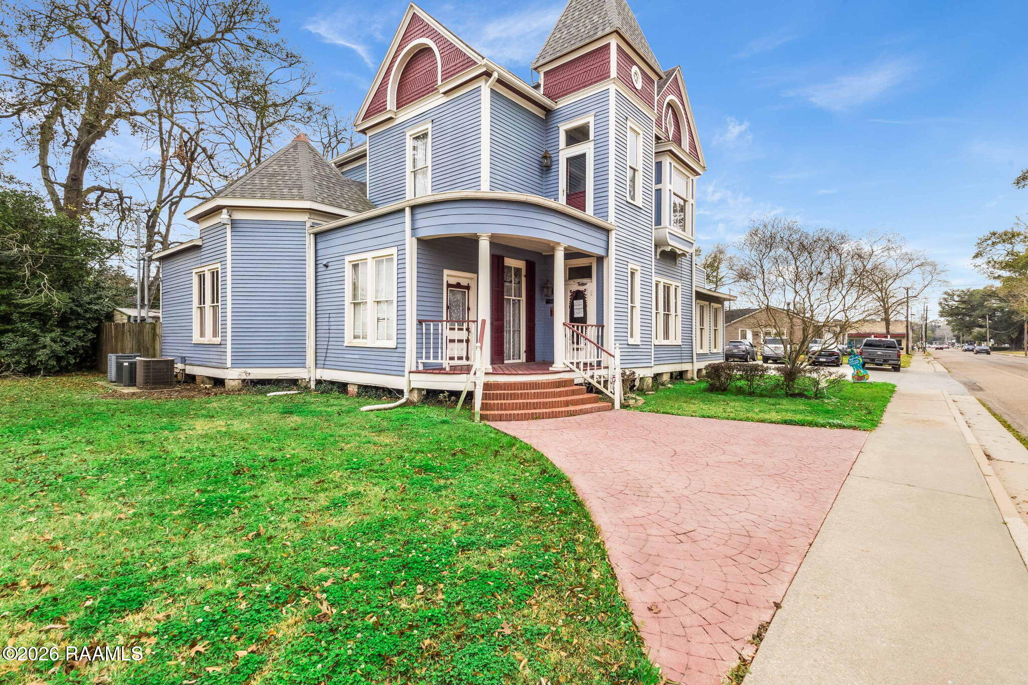 613 S Main St, For Sale in Opelousas - eXp Realty