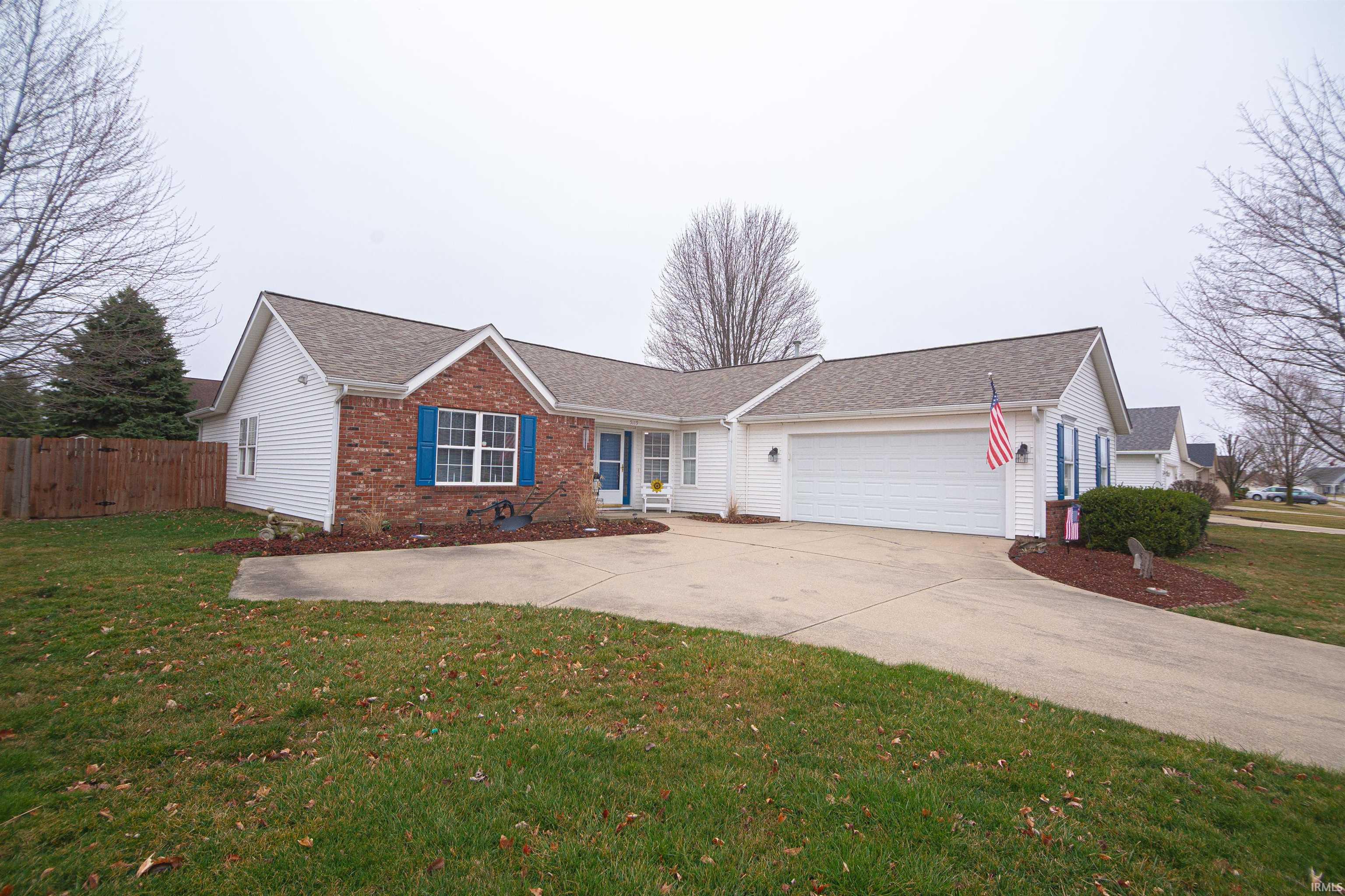 5119 Chimney Lake Drive, Sold in Lafayette - eXp Realty