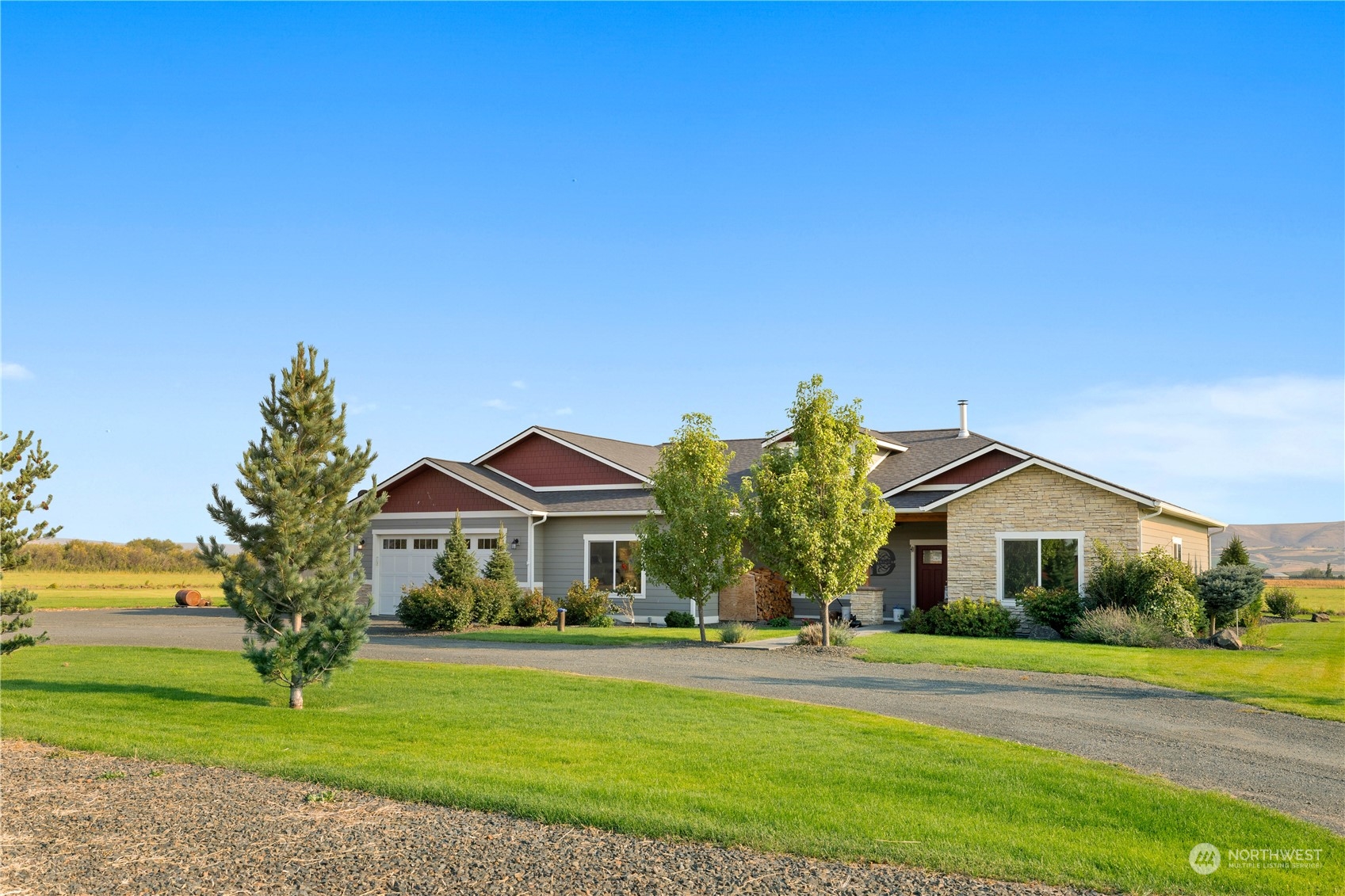 583 Rein Road, For Sale in Ellensburg - eXp Realty