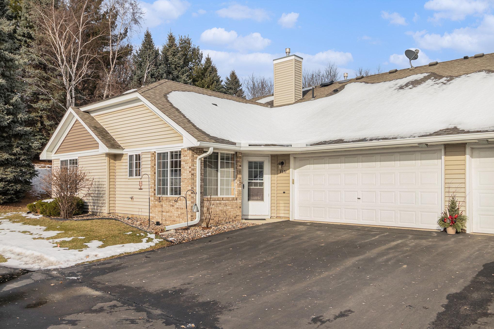 8571 Corcoran Path, For Sale in Inver Grove Heights - eXp Realty