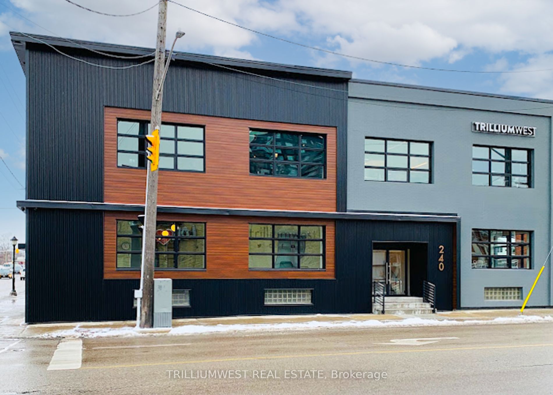 240 Duke St W, For Rent in Kitchener - Zoocasa