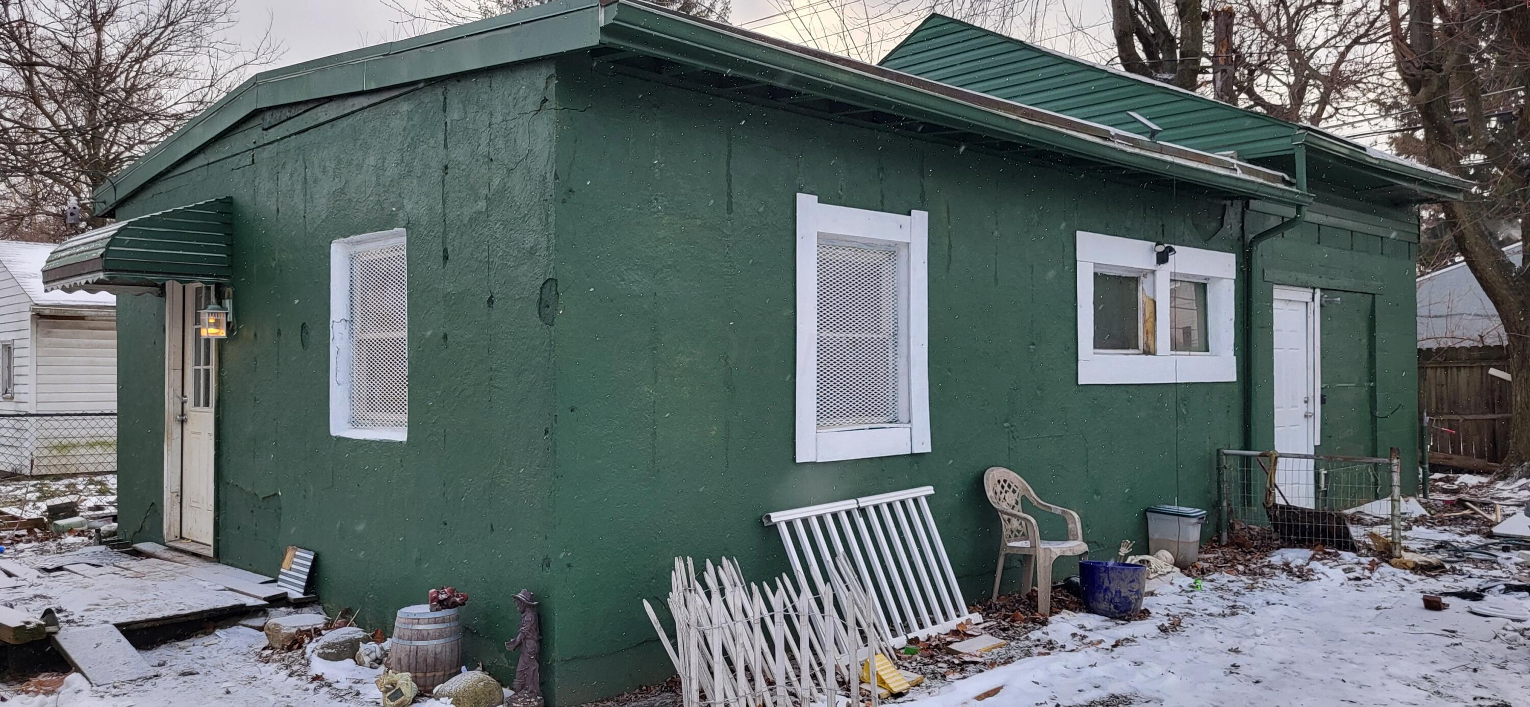 2555 Homecroft Drive, Sold in Columbus - eXp Realty