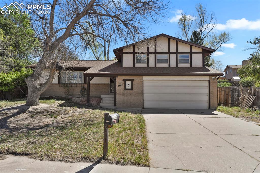 4298 N Nonchalant Circle, For Sale in Colorado Springs - eXp Realty