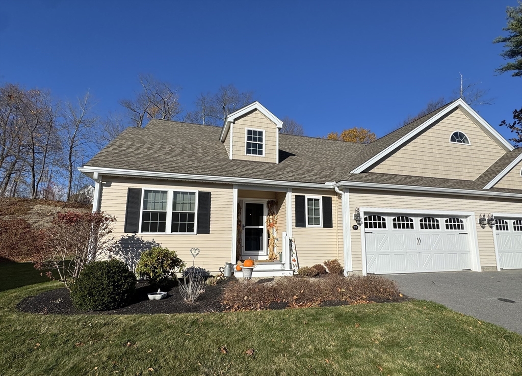 B - 2 Riley Rd, For Sale in Lunenburg - eXp Realty