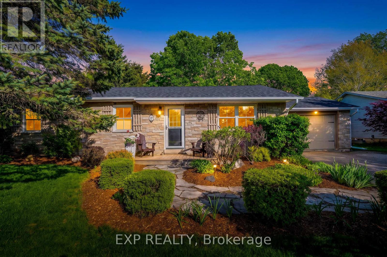 29 Mcclellan Road, For Sale in Caledon (Alton) - eXp Realty