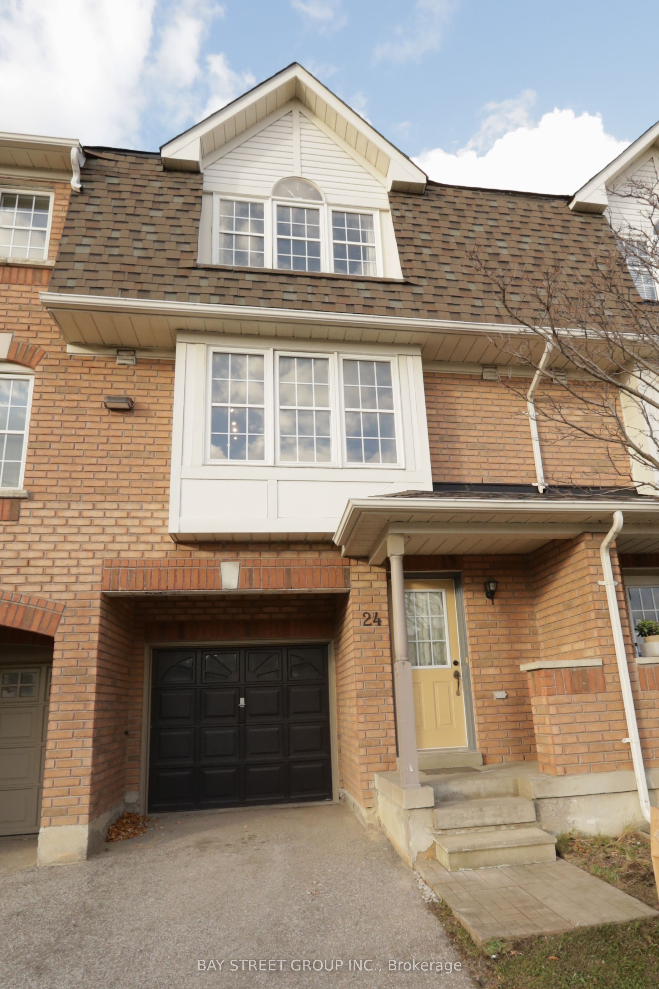 24 Ash Tree Lane, Leased in Unionville - Zoocasa