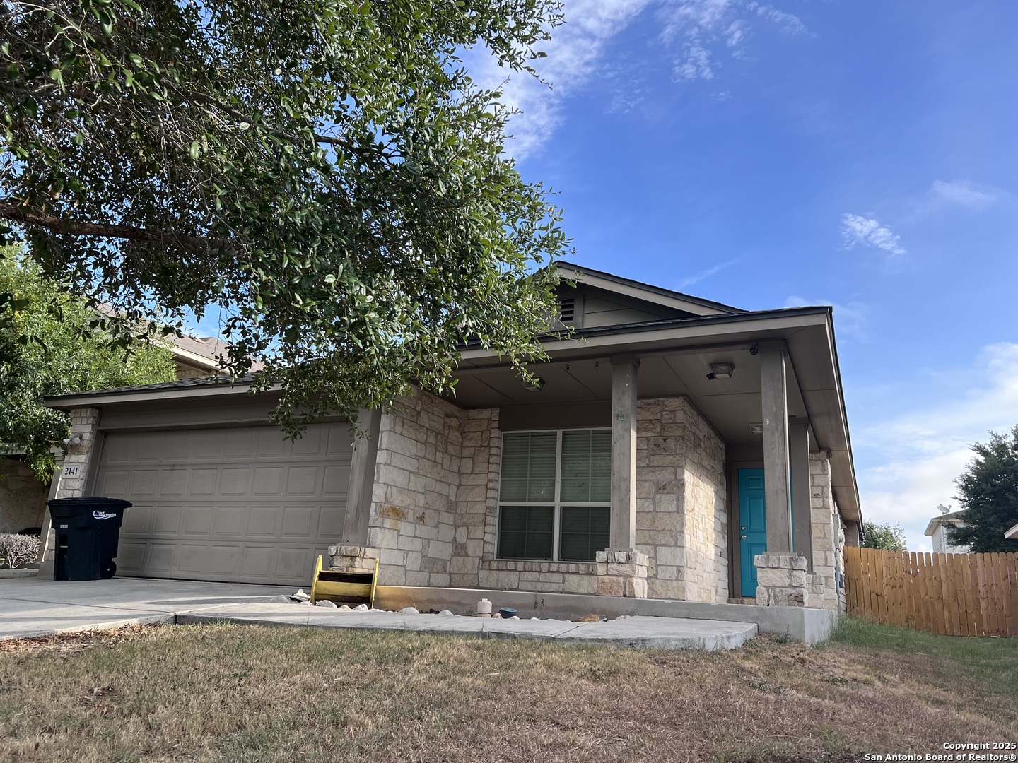 2141 Sinclair Dr, For Rent in New Braunfels - eXp Realty