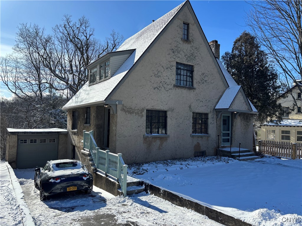 330 Berkeley Dr, For Sale in Syracuse - eXp Realty