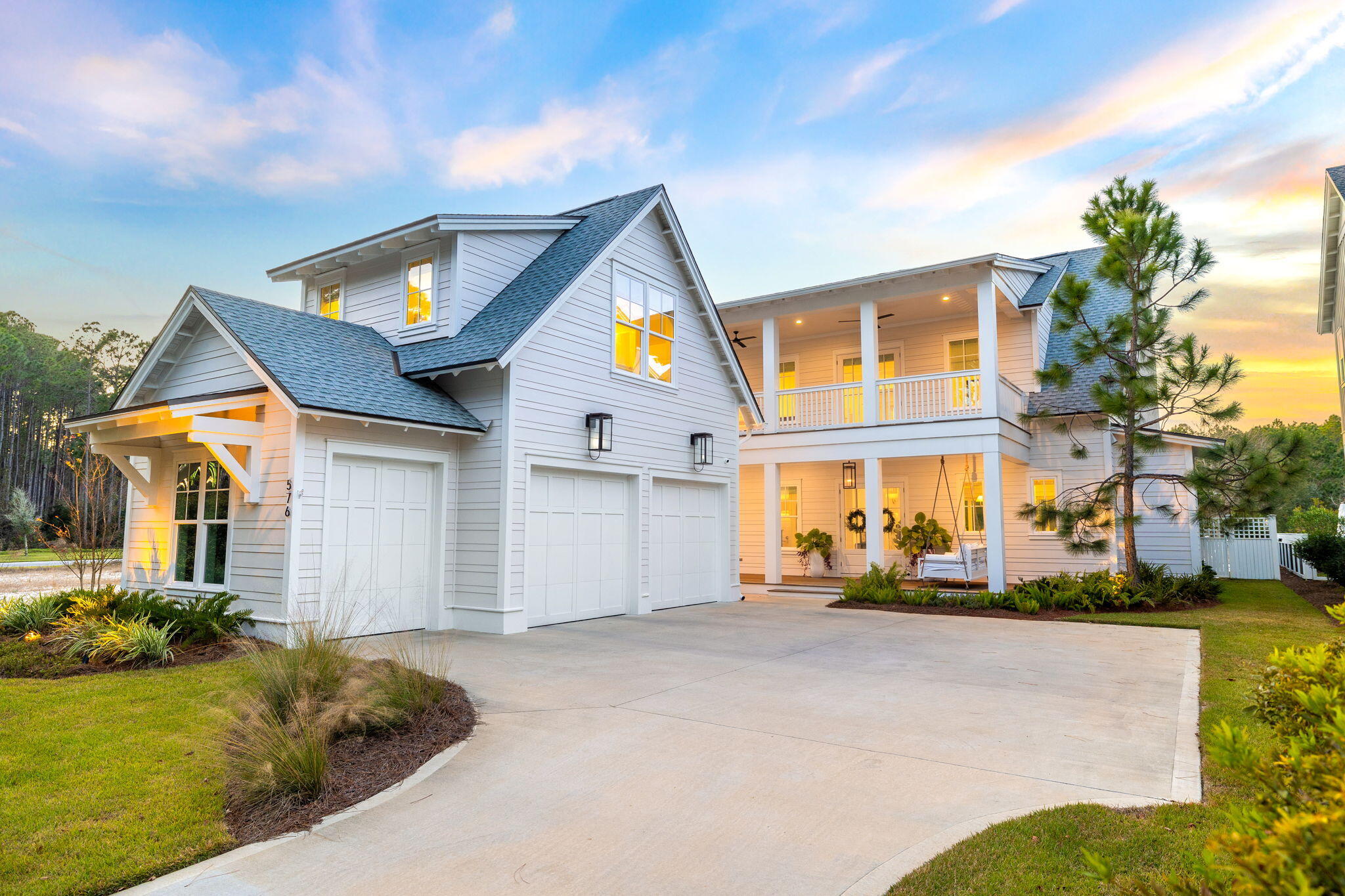 576 Cannonball Ln, For Sale in Watersound - eXp Realty