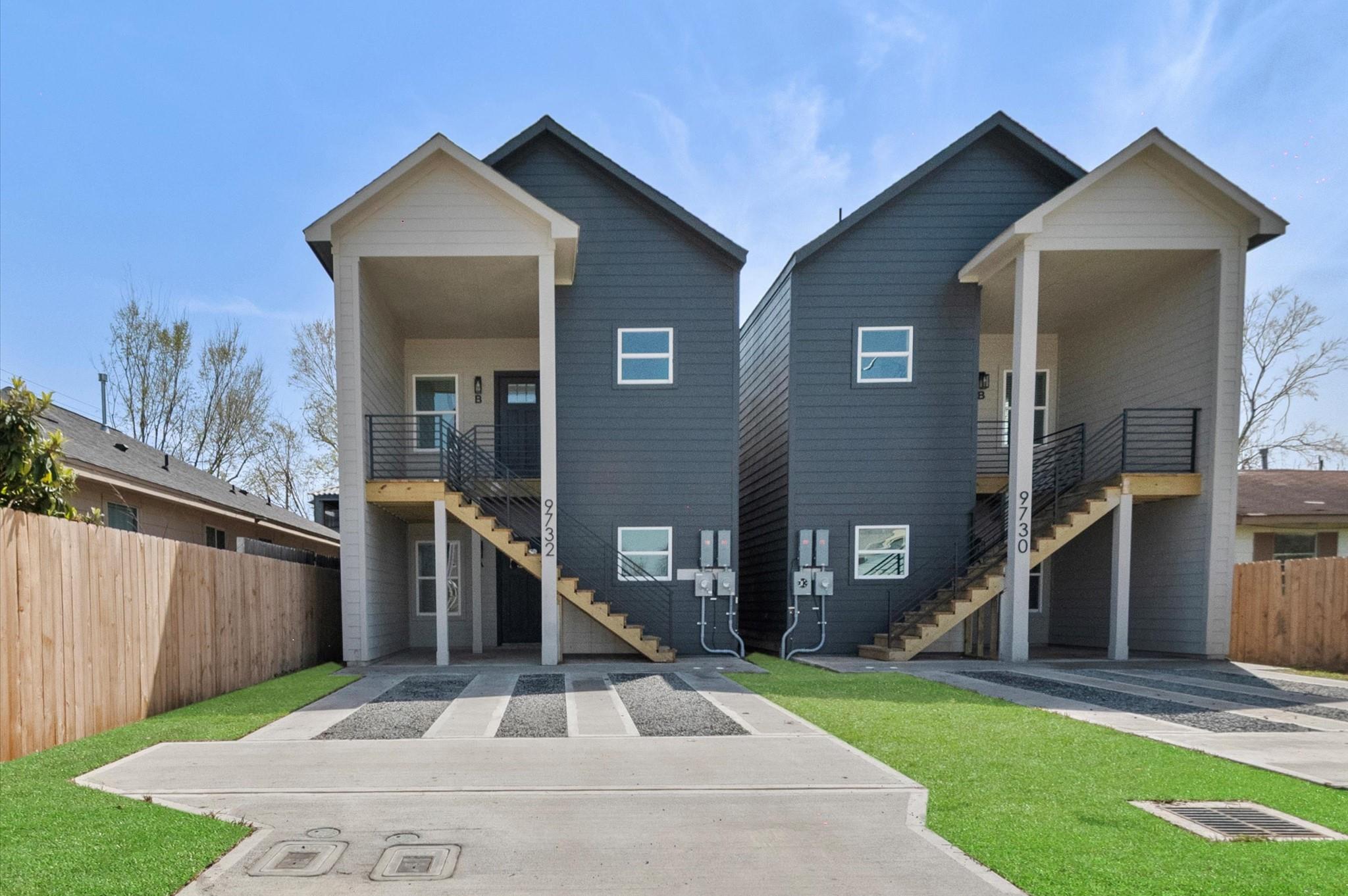 A - 9732 Tuffly St, For Rent in Houston - eXp Realty