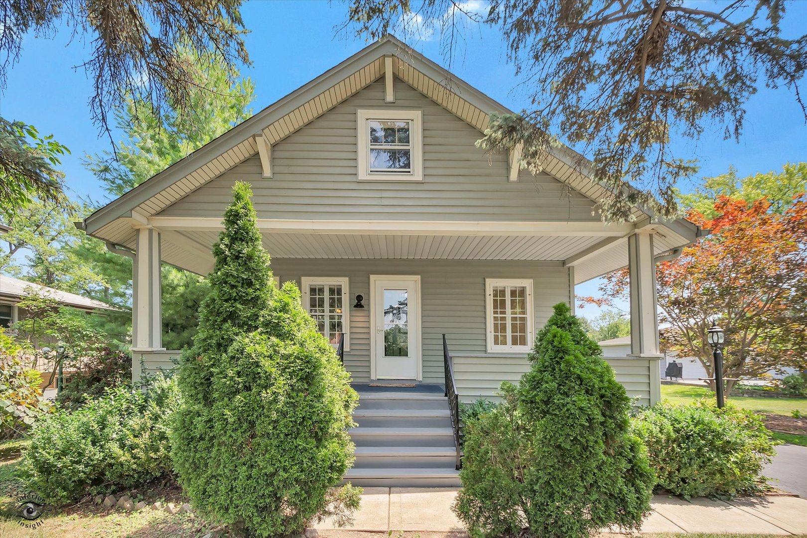 105 Oak Ave, For Sale in Westmont - eXp Realty