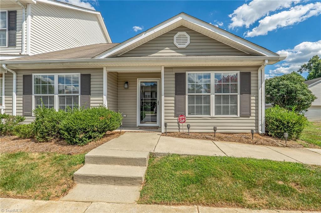 UNIT-14 - 801 Remount Ct, For Sale in Greensboro - eXp Realty