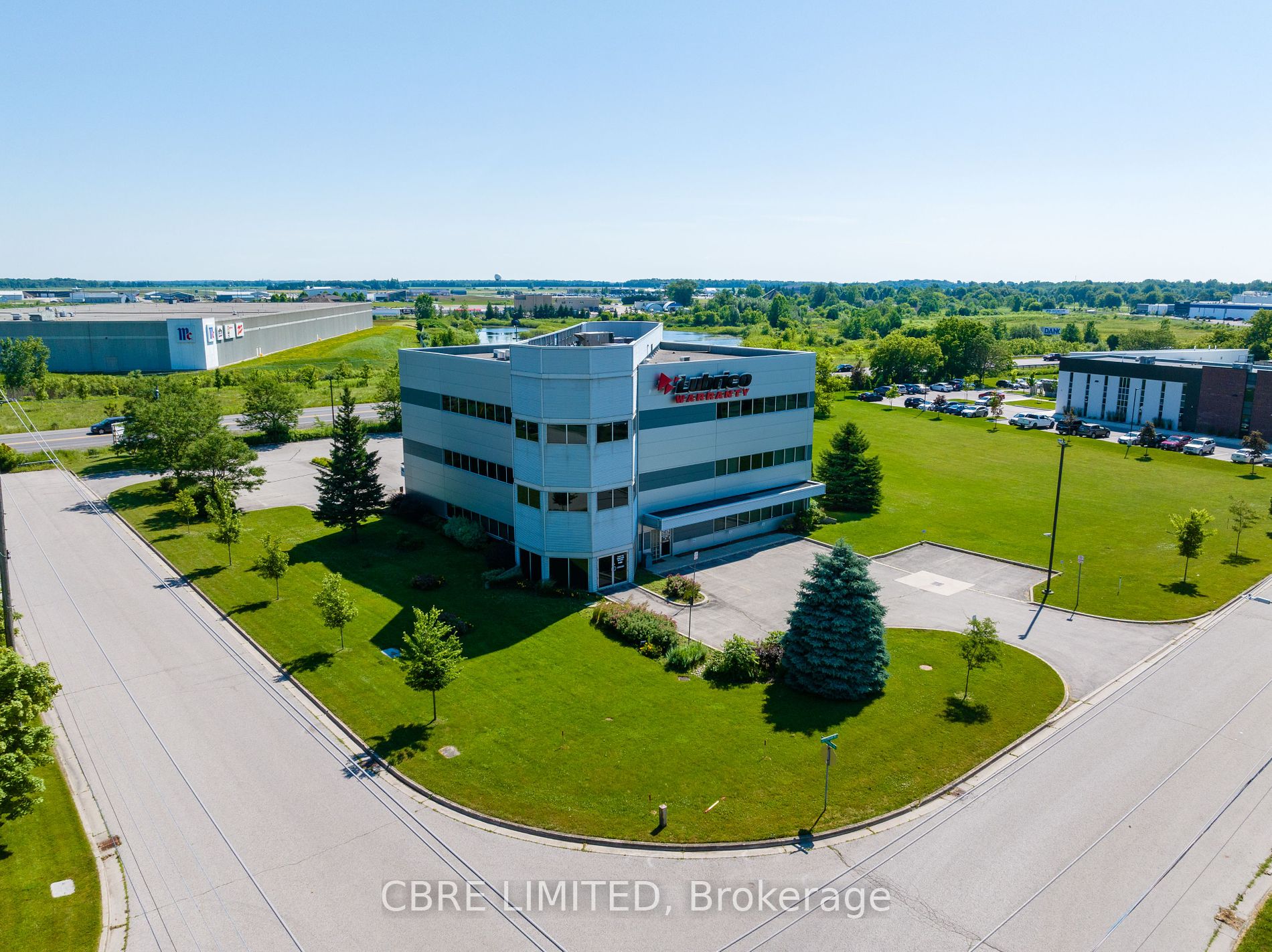 2124 Jetstream Rd, Inactive in London - Zoocasa