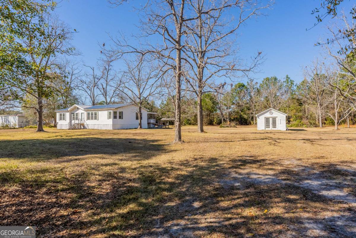 2214 Pennsylvania Ave, For Sale in Waycross - eXp Realty