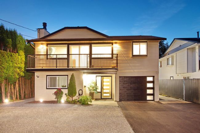 Whonnock Maple Ridge Houses & Real Estate for Sale | Zoocasa