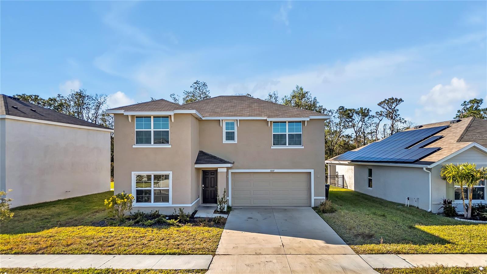 16647 Windmill Forge Pass, For Rent in WIMAUMA - Zoocasa