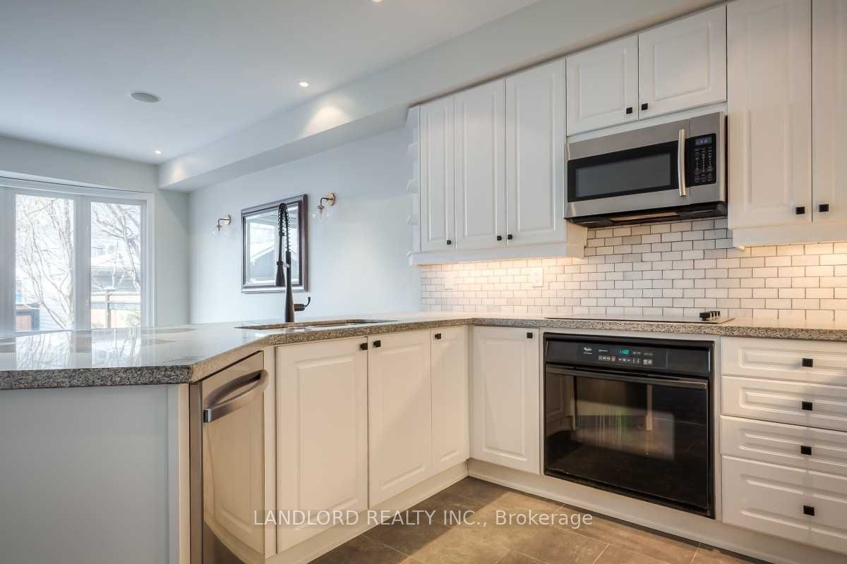 84 Sarah Ashbridge Ave, Leased in Toronto - Zoocasa
