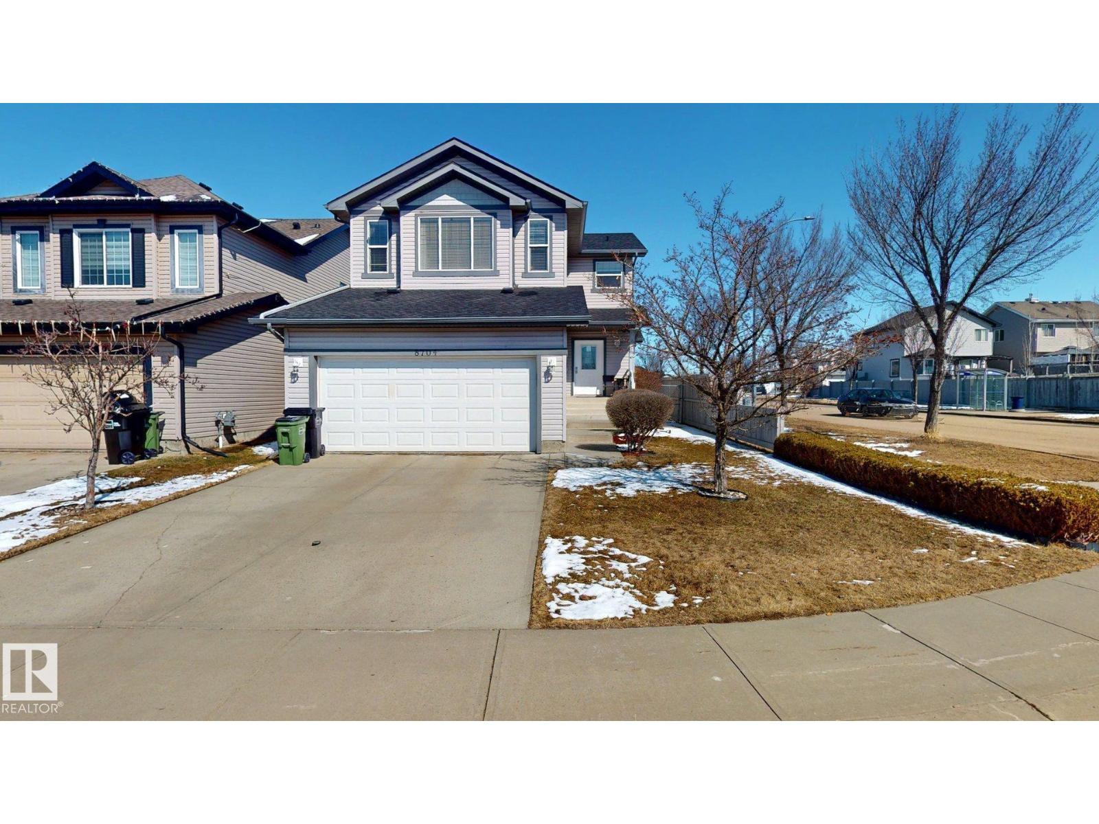 8704 175 Ave Nw, For Sale in Edmonton - eXp Realty