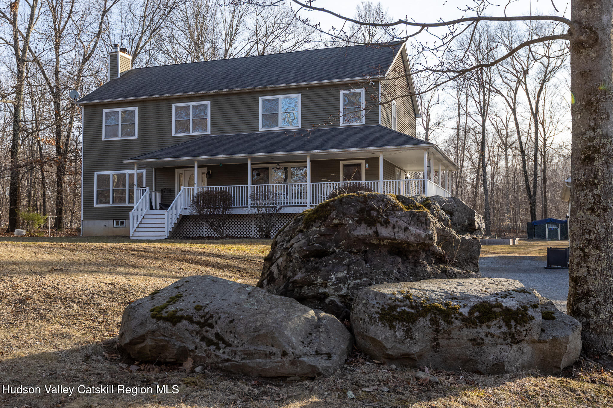 221 Rabbit Run Rd, For Sale in Clintondale - Zoocasa