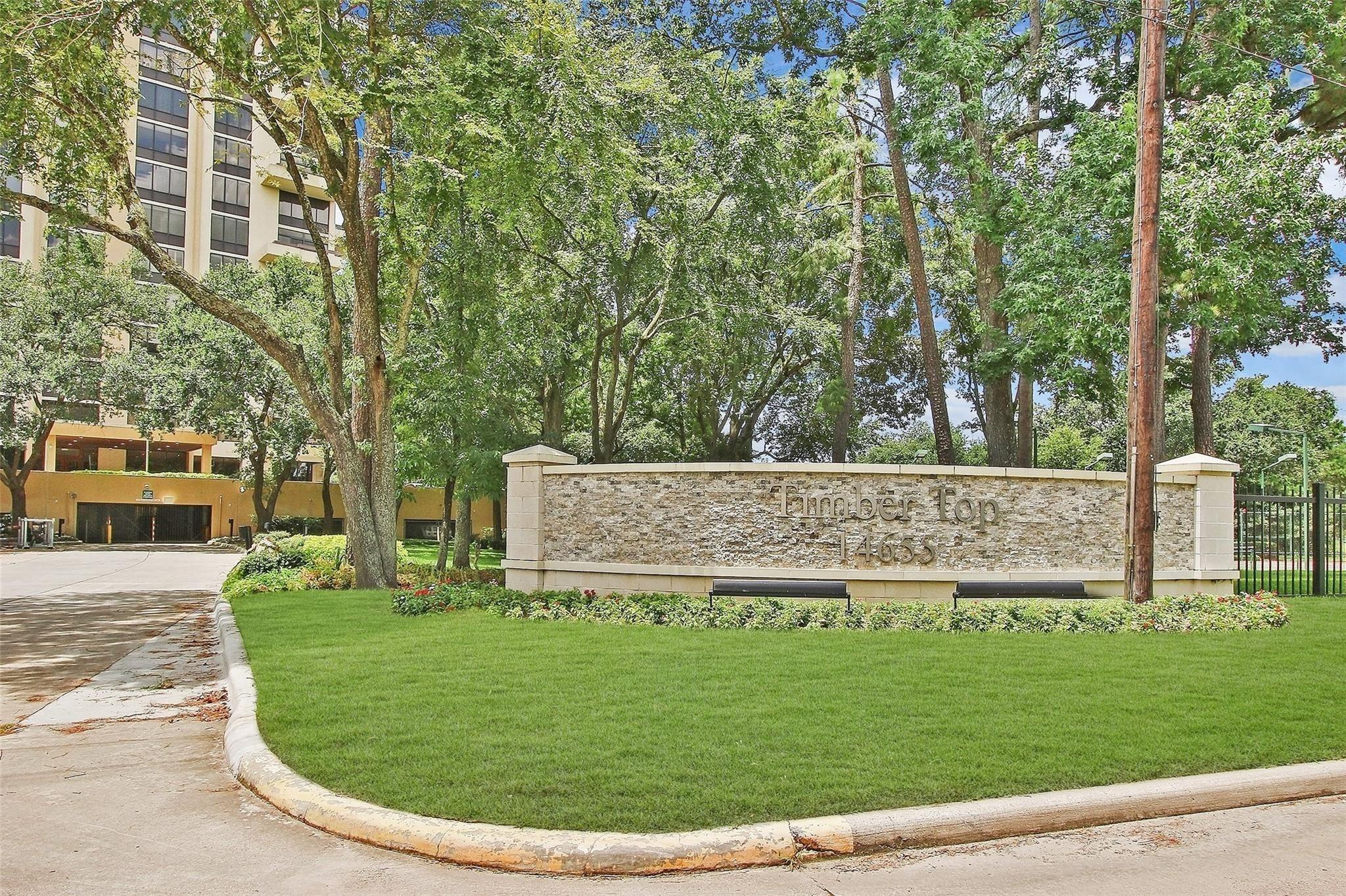 APT-805 - 14655 Champion Forest Dr, For Sale in Houston - eXp Realty