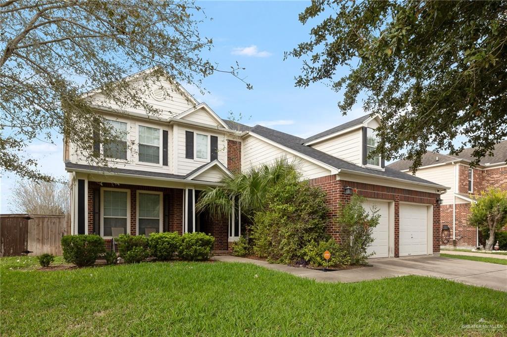 4002 Santa Olivia St, For Sale in Mission - eXp Realty