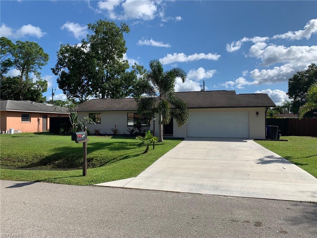 17084 Wayzata Court, Sold in NORTH FORT MYERS - Zoocasa