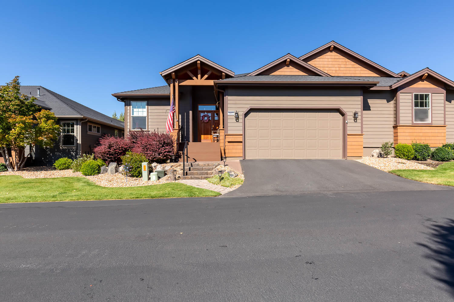 8413 Forest Ridge Loop, For Sale in Redmond - eXp Realty