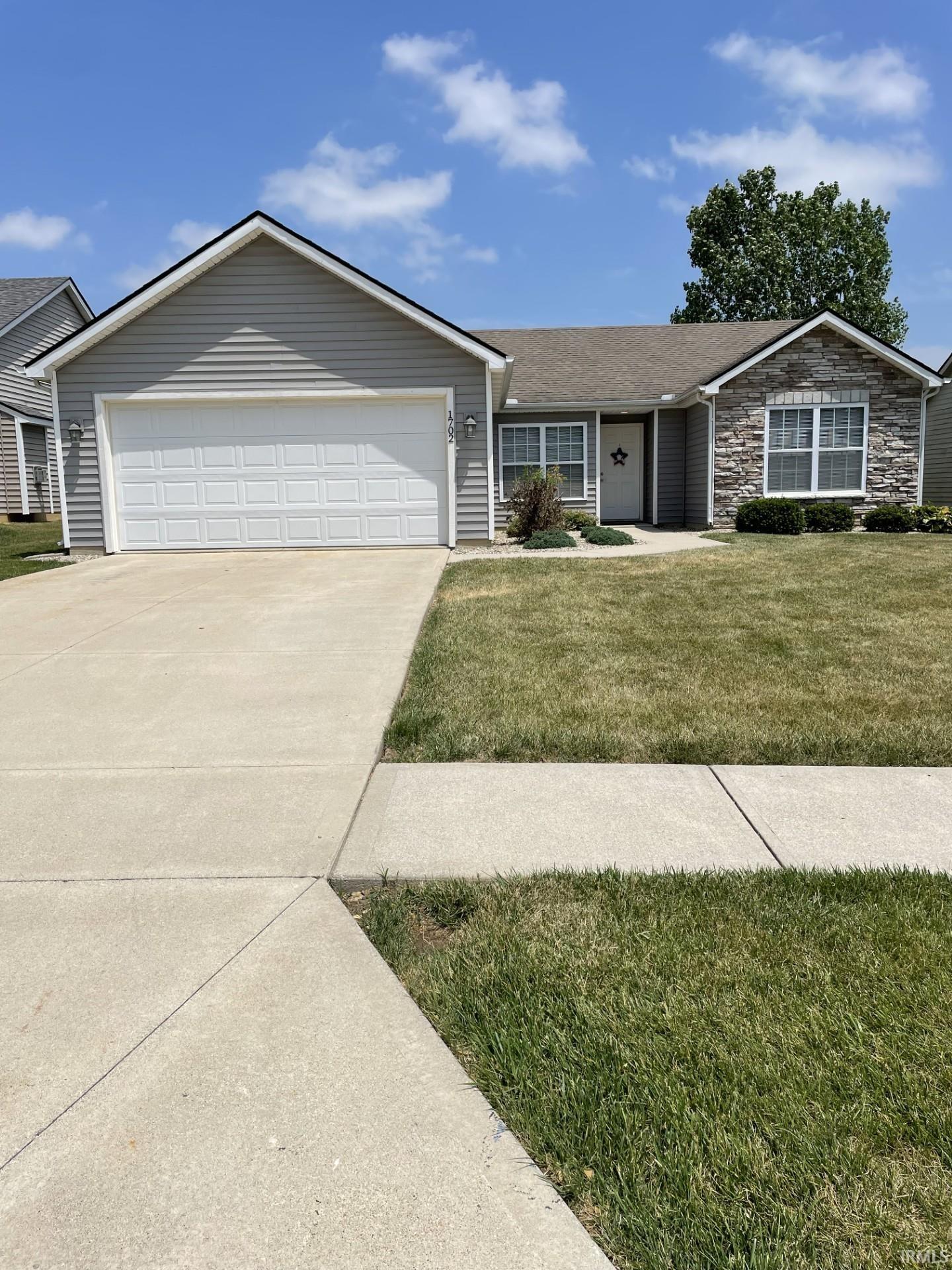 1702 Midsummer Night Cove, For Sale in Fort Wayne - eXp Realty