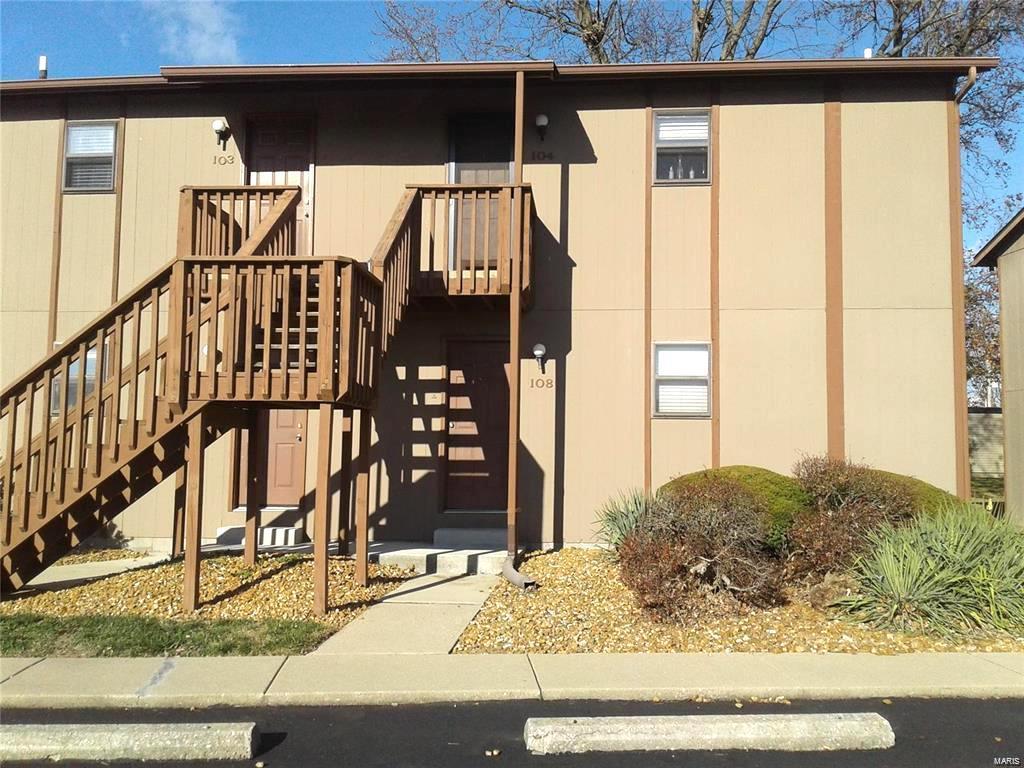 112 Ashley Drive, For Rent in Fairview Heights - eXp Realty