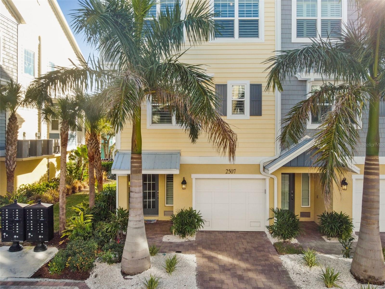2507 Coral Ct, Sold in Indian Rocks Beach - Zoocasa