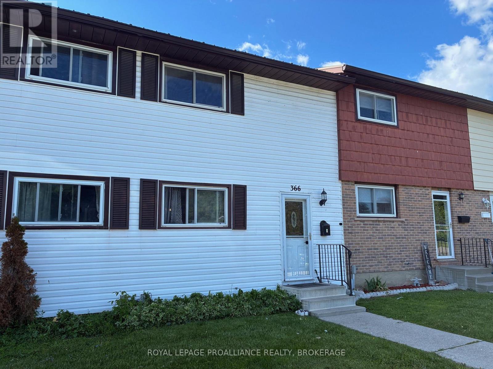 23 - 366 Forsyth St, For Sale in Gananoque - eXp Realty