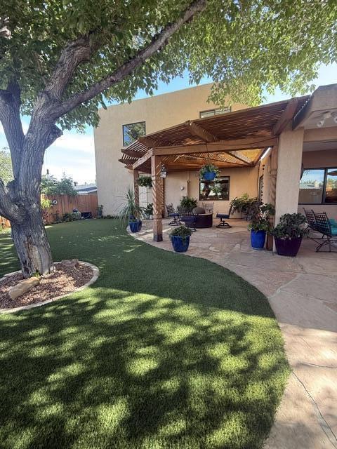 7404 Coulson Dr, Pending in Albuquerque - eXp Realty