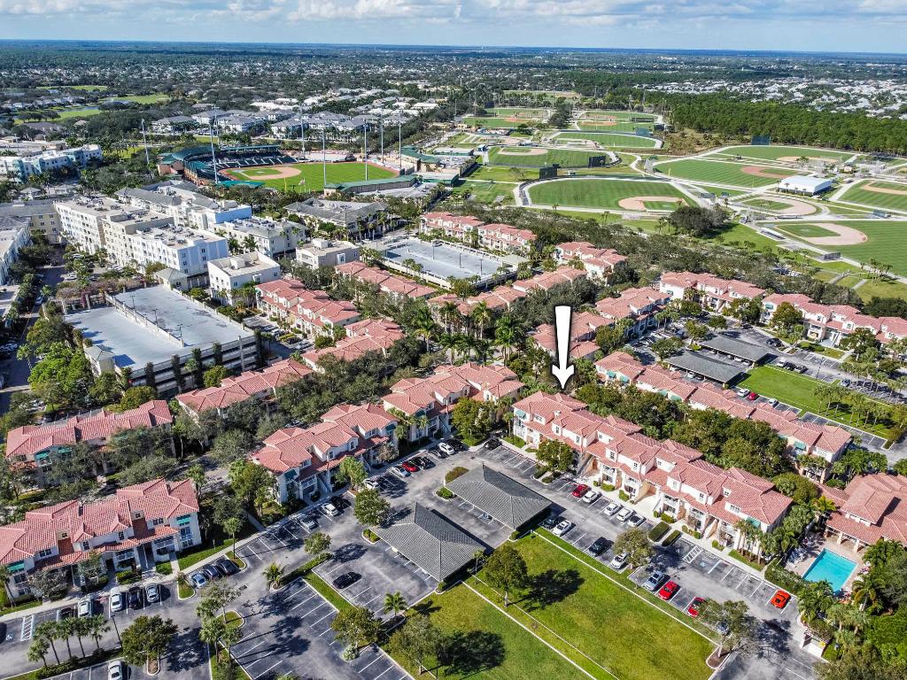 27 - 4812 S Central Blvd, For Sale in Jupiter - eXp Realty
