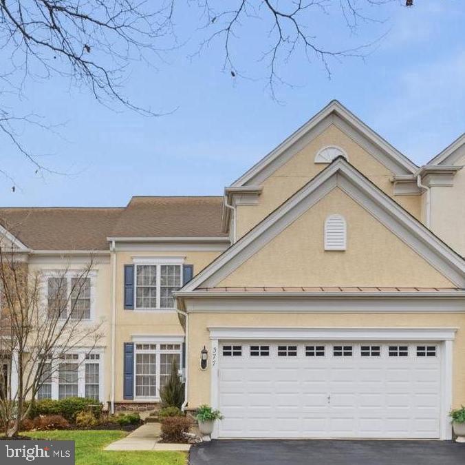 377 Primrose Dr, For Sale in UPPER GWYNEDD - eXp Realty