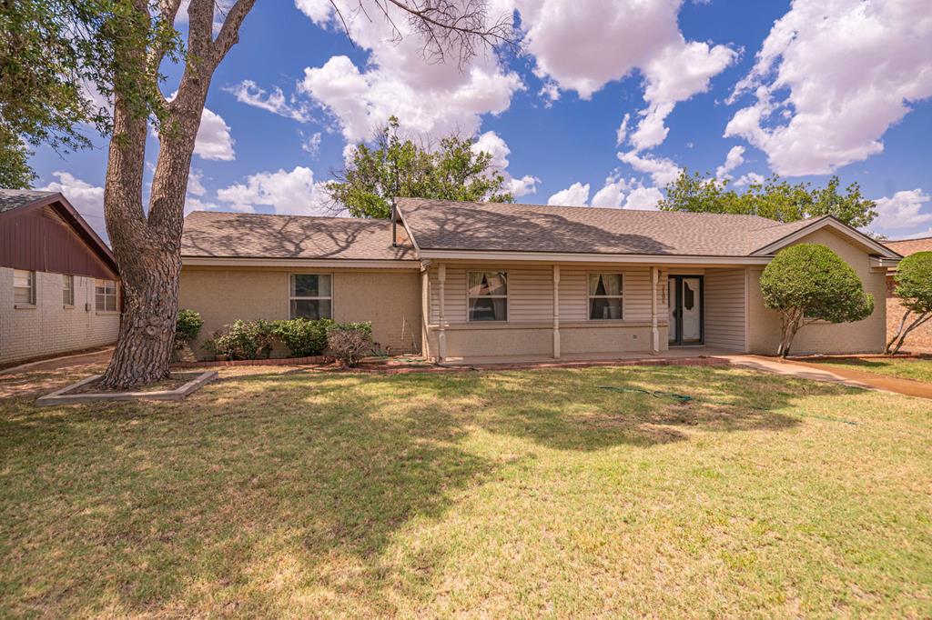 2406 Haynes Dr, For Sale in Midland - eXp Realty