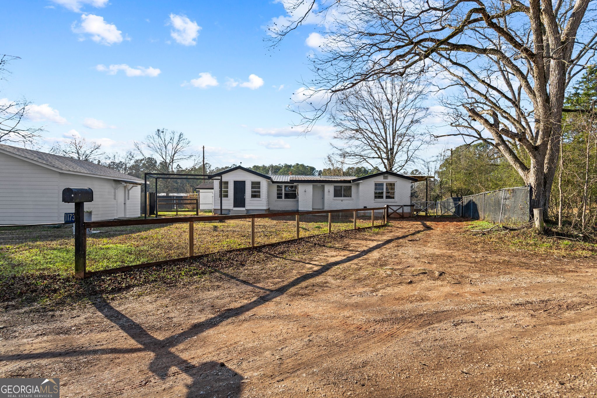 1173 Old Bethany Rd, For Sale in GREENSBORO - eXp Realty