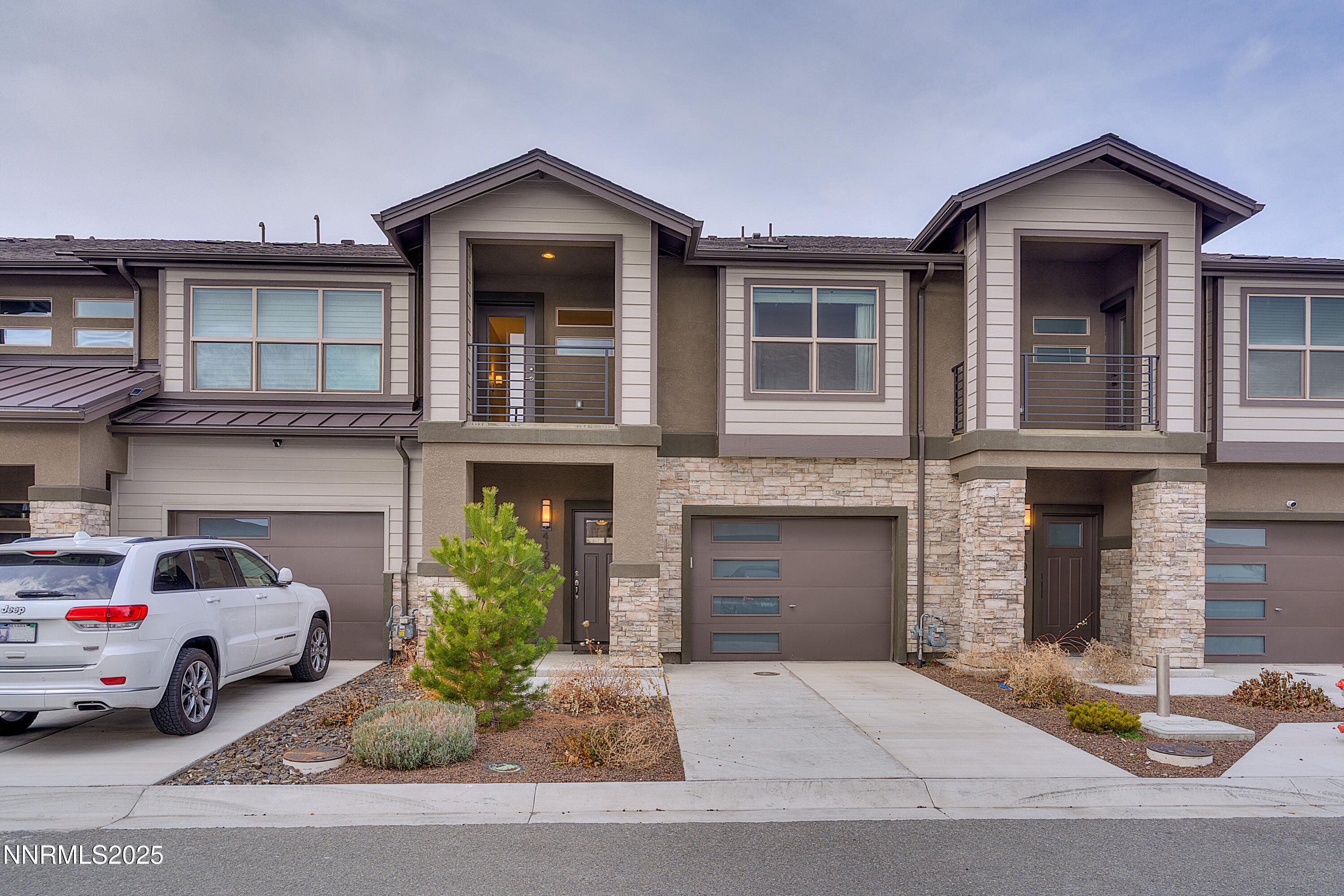 4120 Limerick Ct, For Sale in Carson City - eXp Realty