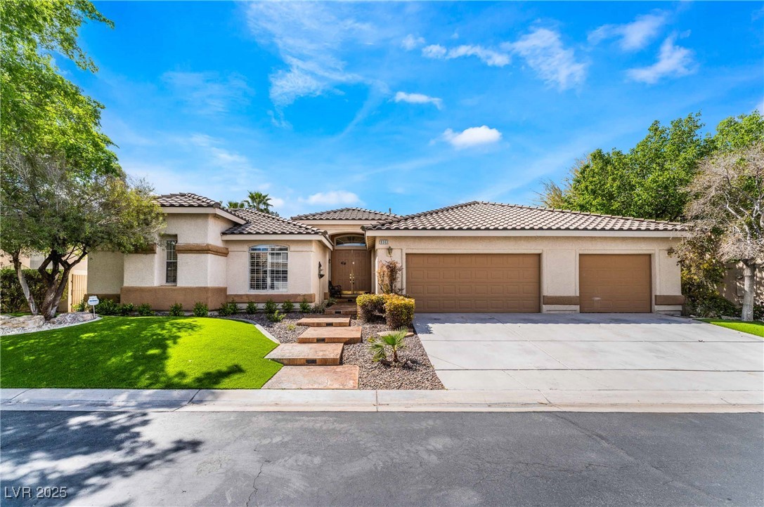 9363 Pinnacle Cove St, Leased in Las Vegas - eXp Realty