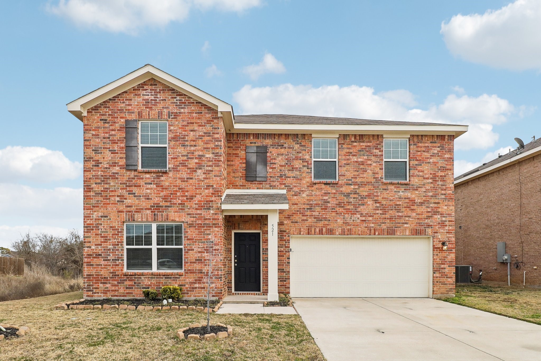 521 Scuttle Dr, For Sale in Crowley - eXp Realty