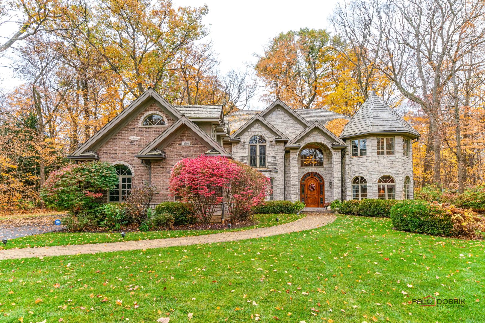 14705 W Mayland Villa Road, For Sale in Lincolnshire - eXp Realty