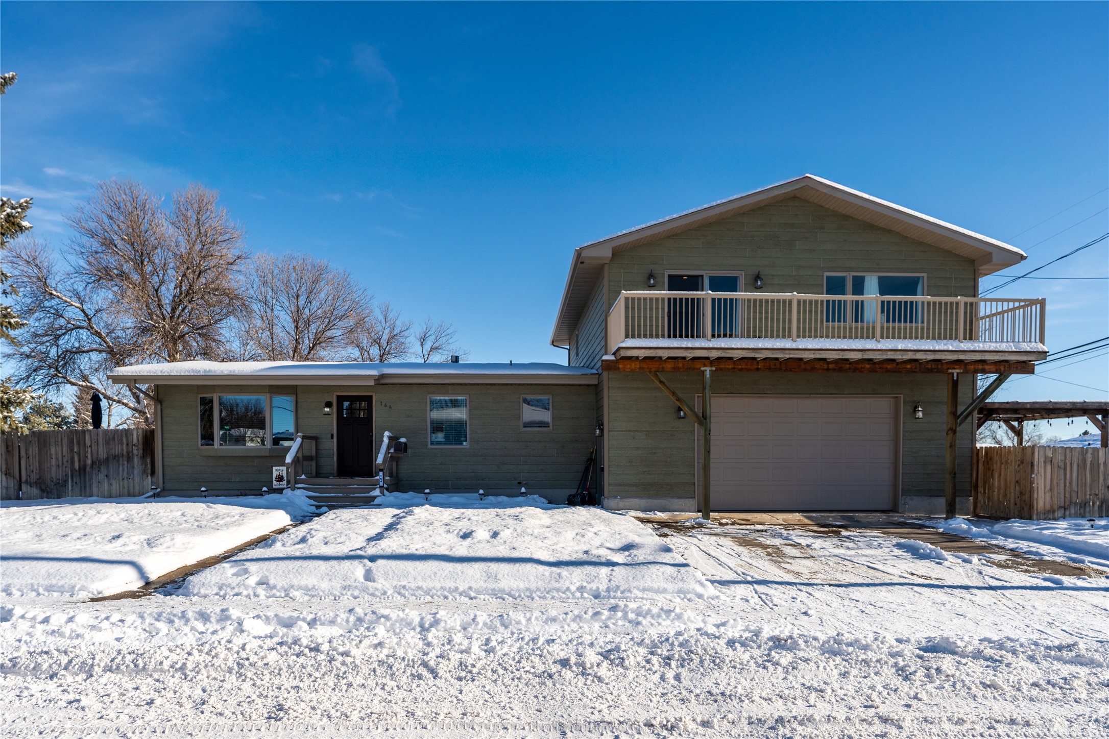 164 18 Th Avenue Nw, For Sale in Great Falls - eXp Realty