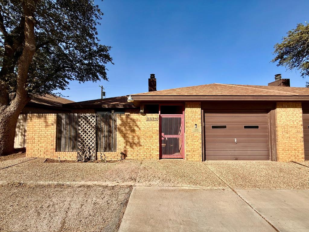 3538 Shell Ave, For Sale in Midland - eXp Realty