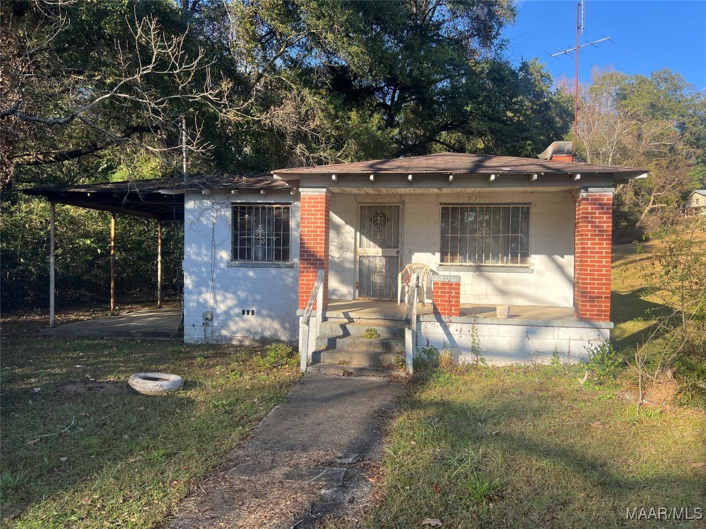 435 Booth St, For Sale in Prattville - eXp Realty