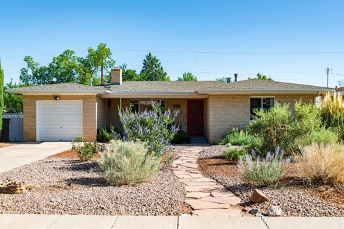 Albuquerque, NM Real Estate & Homes for Sale