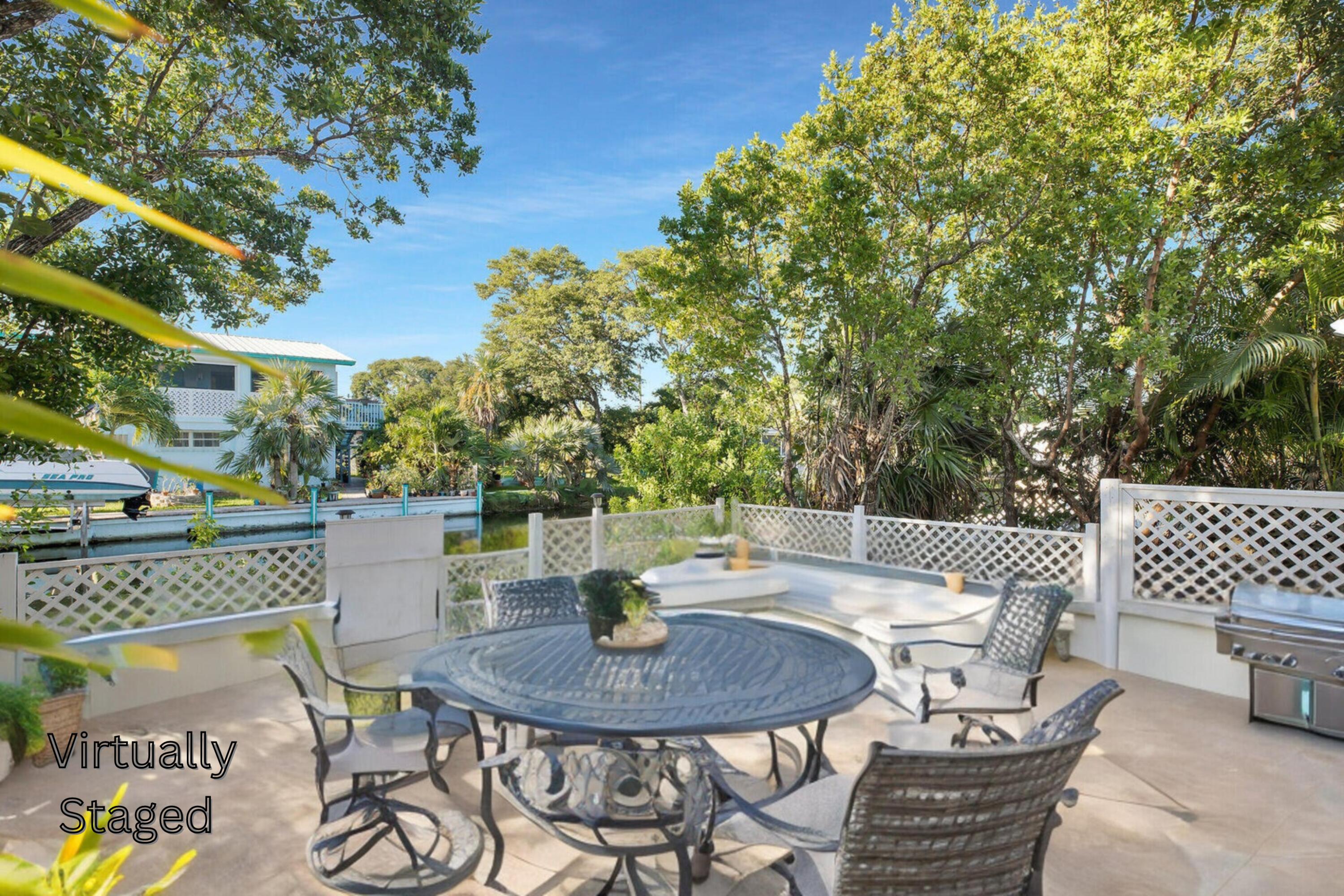 29172 Rose Dr, For Sale in Big Pine Key - Zoocasa