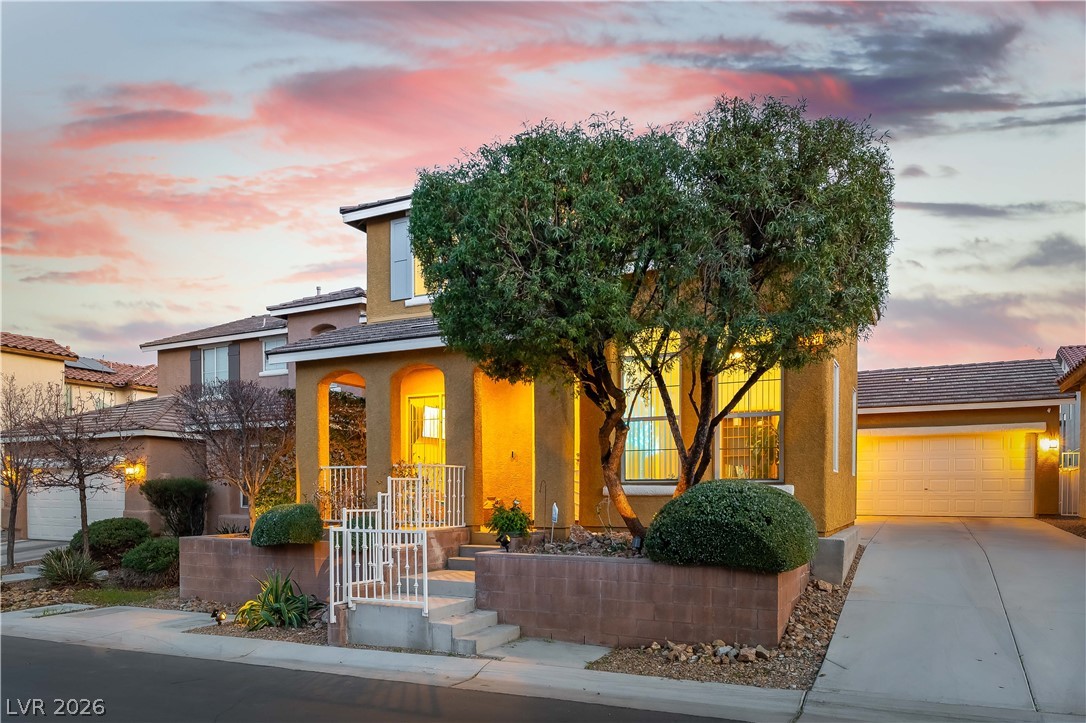 9123 Grand Sunburst Ct, For Sale in Las Vegas - eXp Realty