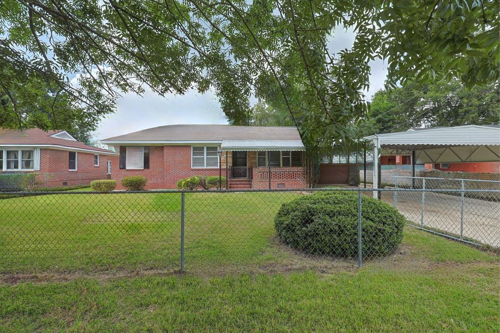 2842 Ramsey Rd, For Sale in Columbus - eXp Realty