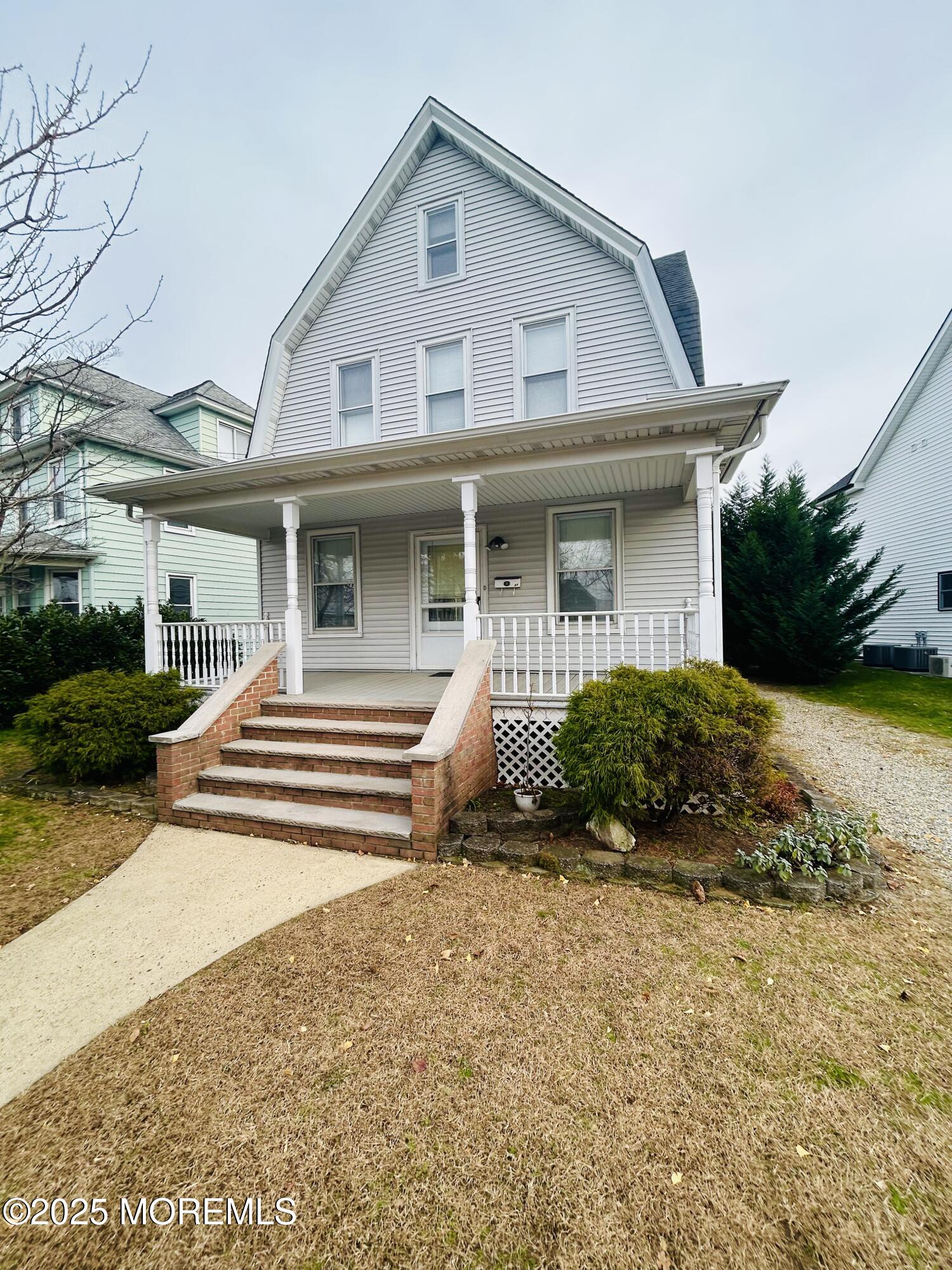 34 Rector Pl, For Sale in Red Bank - eXp Realty